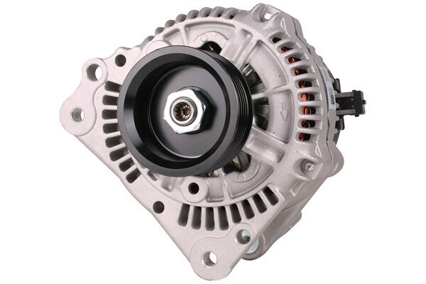 Alternator Volkswagen LT 96-06, 90 A, 66,5 mm