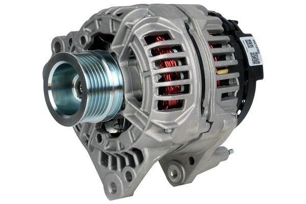 Alternator Volkswagen Polo 95-12