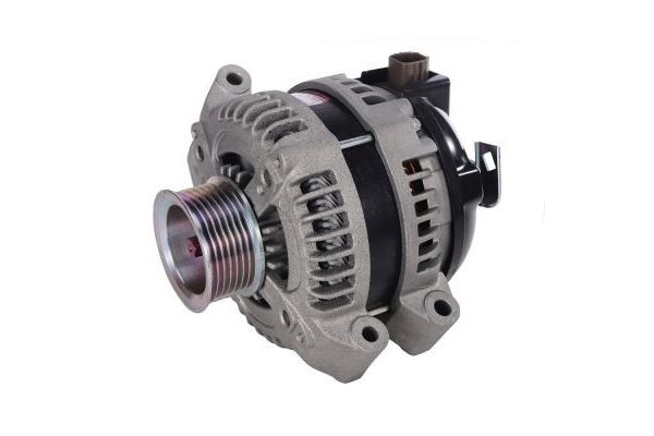 Alternator VW Golf IV 97-05