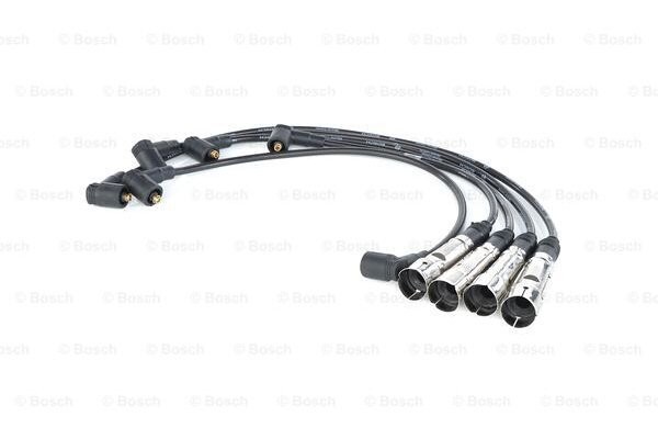 Kablovi za paljenje Seat Arosa 97-04