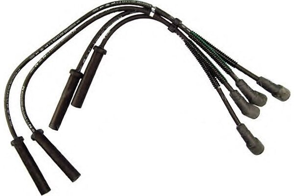 Komplet kablova za paljenje svečica Mazda 323 94-04