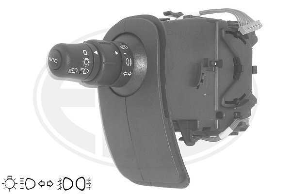 Prekidač poluga 440537 Renault Modus 04-