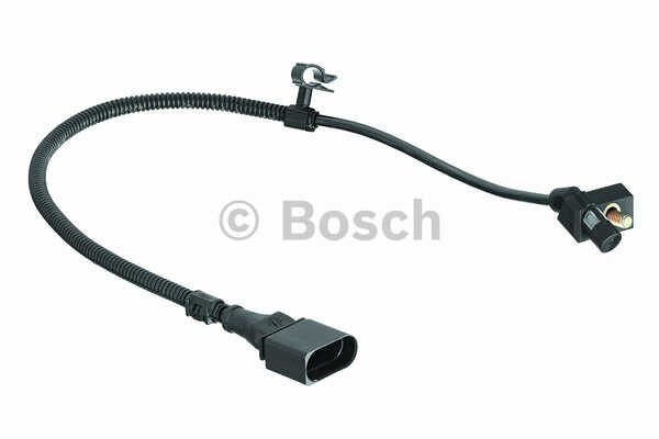 Senzor broja obrtaja Volkswagen Lupo 98-05