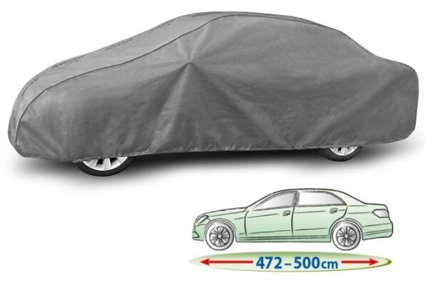 Cerada za auto Kegel Sedan XL, 472cm-500cm