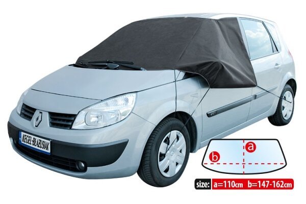 Pokrivač za vetrobransko staklo Kegel Winter Plus Maxi Van (5-3310-246-4010)