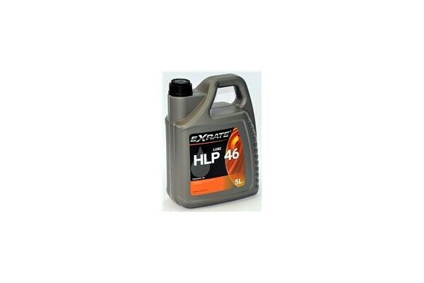Hidrauličko Ulje za menjače Exrate Lube HLP 46 5L