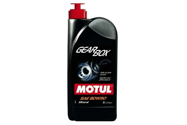 Mazivo Motul Motyl Gear 75W90 1L