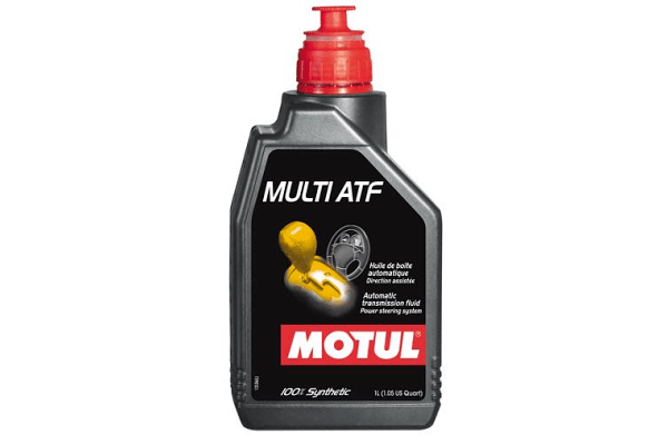 Mazivo Motul Multi ATF 1L (automatski menjač)