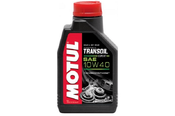 Mazivo Motul Transoil Expert 10W40 1L