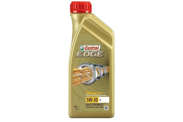 Motorno ulje Castrol Edge FST 5W30 1L