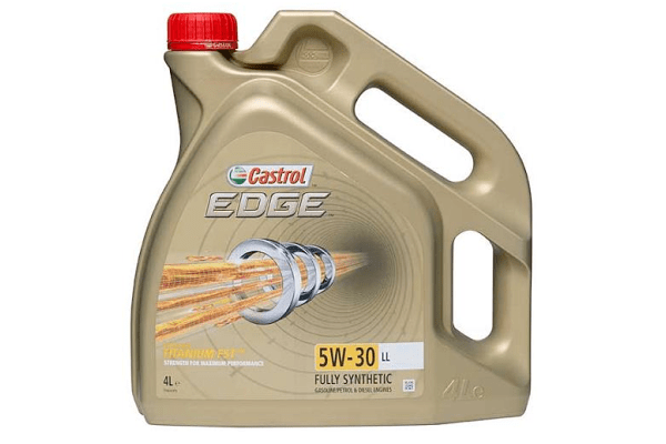 Motorno ulje Castrol Edge LL Titanium 5W30 4L