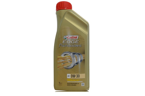 Motorno ulje Castrol Edge Professional C1 5W30 1L