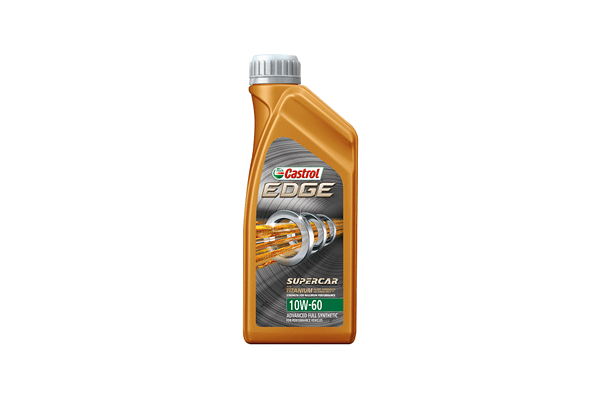 Motorno ulje Castrol Edge Professional TWS 10W60