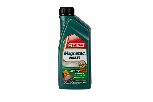 Motorno ulje Castrol Magnatec Diesel DPF 5W40 1L