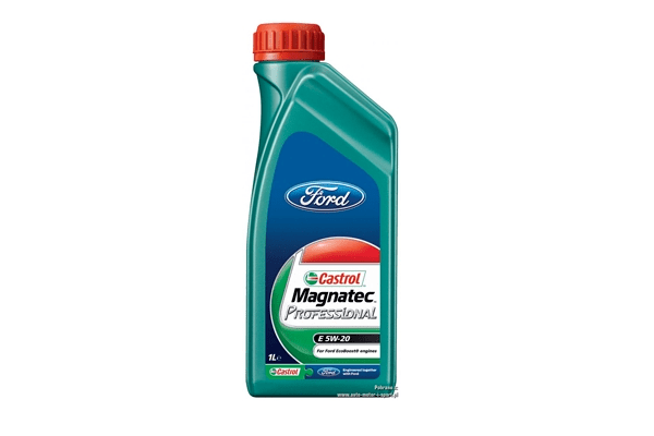 Motorno ulje Castrol Magnatec Professional E 5W20 1L