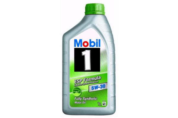 Motorno ulje Mobil 1 ESP Formula 5W30 1L