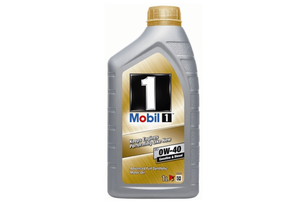 Motorno ulje Mobil 1 New Life 0W40 1L