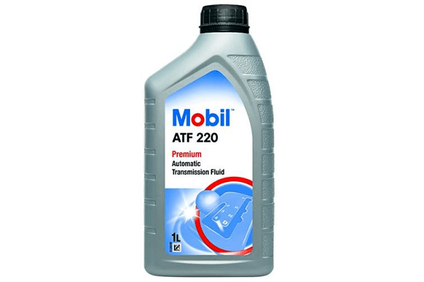 Motorno ulje Mobil ATF 220 1L