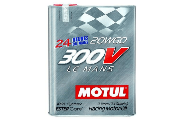Motorno ulje Motul 300V Le Mans 20W60 2L