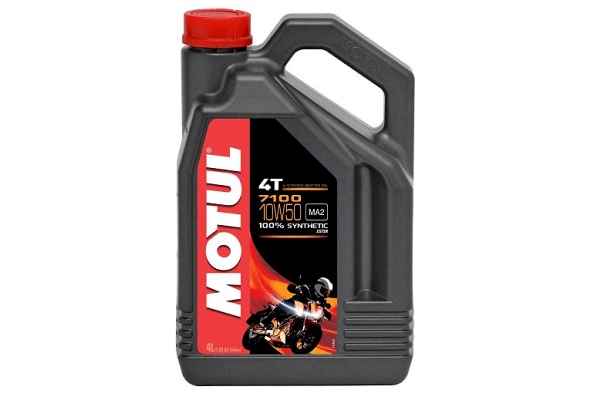 Motorno ulje Motul 4T 7100 10W50 1L