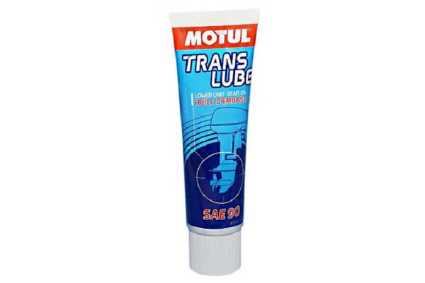 Motorno ulje Motul TransLube SAE 90 270 ml