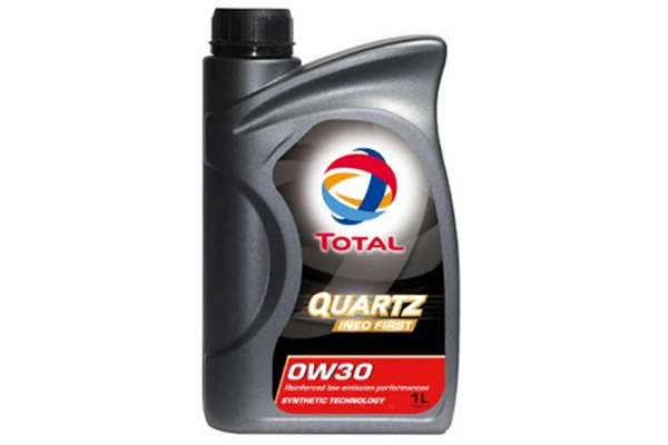 Motorno ulje Total Quartz i eo First 0W30 1L