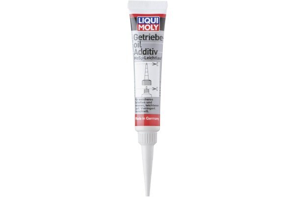 Ulje menjača Liqui Moly, 20ml