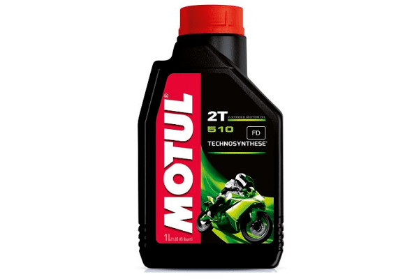 Ulje Motul 2T 510 1L