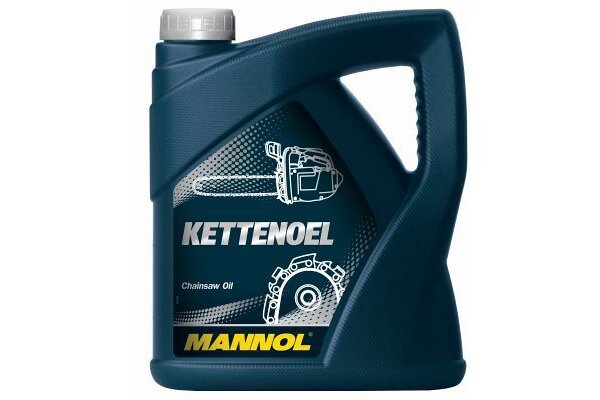 Ulje za lanca Mannol, 4L