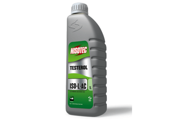 Ulje za lance Nisotec Testerol 1L