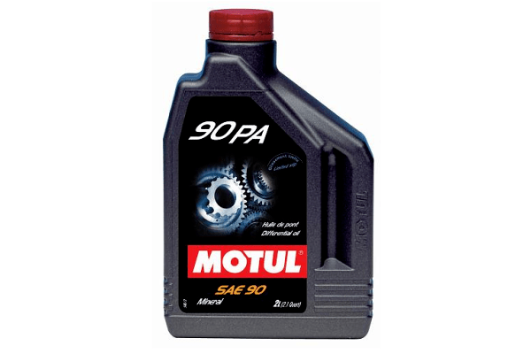 Ulje za menjač Motul 90 PA 2L