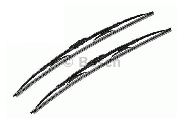 Metlica brisača (W2T8563B) 500+450 mm, dva komada