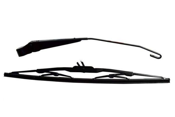 Metlice brisalcev (pozadi) Renault Laguna 01-07 500mm