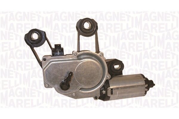 Motor metlica brisača (pozadi) Ford Transit Connect 02-09, 1 zadnja vrata