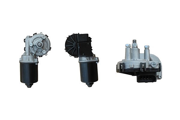 Motor prednjega pomeranja brisača BMW Serije 5 (E60) 03-10