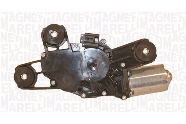 Motor za pokretanje metlice brisača (pozadi) Ford Fiesta 08-