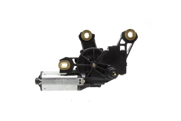 Motor za pokretanje metlice brisača (pozadi) Seat Arosa 97-04