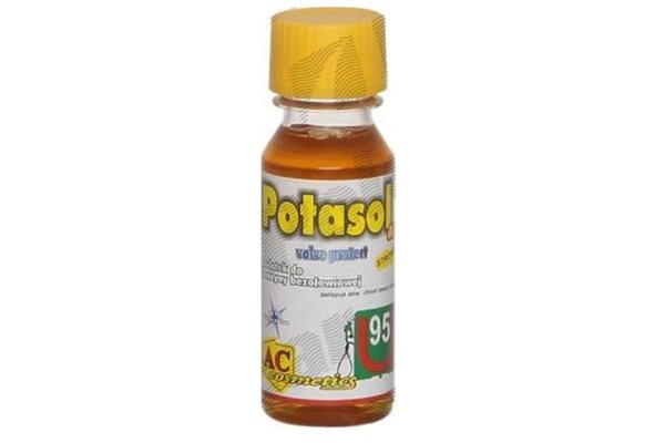 Dodatak gorivu za benzinske motore 100ml