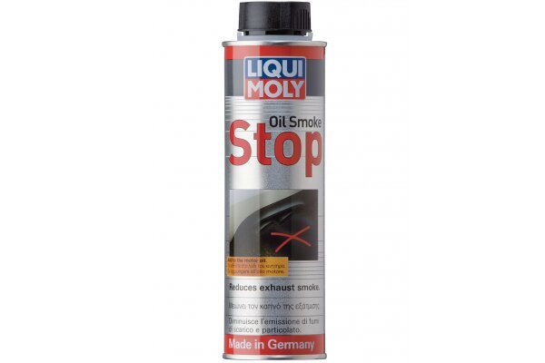 Dodatak motornom ulju Liqui Moly, 300ml