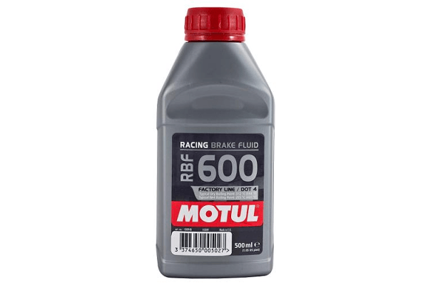 Kočiona tečnost Motul RBF 600 0,5L