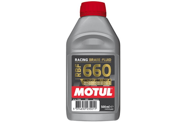 Kočiona tečnost Motul RBF 660 0,5L