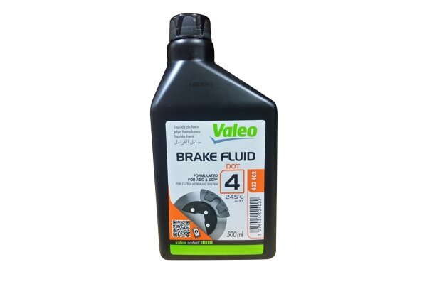 Kočiona tekućina DOT4 1L Valeo