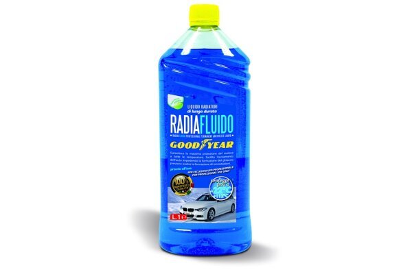 Rashladna tečnost GoodYear 77895, 1L