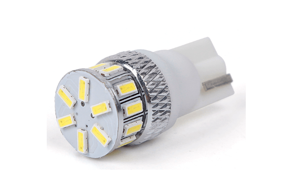 LED sijalice 9-16V, 18xSMD, 18W/240Lm, 2 komada, 12 mesečna garancija, PREMIUM