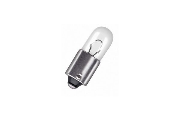 Sijalica T, 12V/4W BA9s Hella