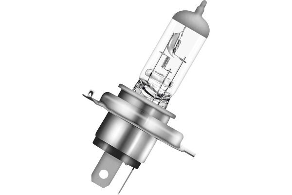 Sijalica (silverstar) H4 12V/55W P43t, 60% više svetlosti