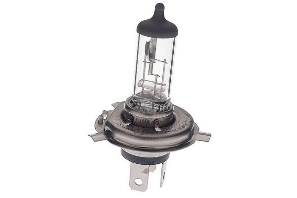 Sijalica H4 12V/55W P43t Hella