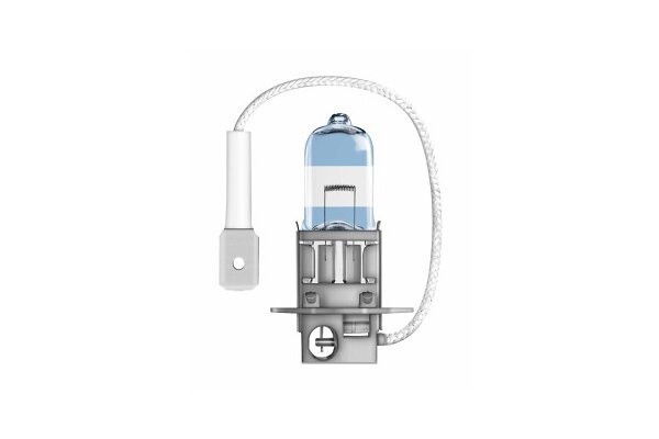 Sijalica night breaker unlimited, Osram, H3