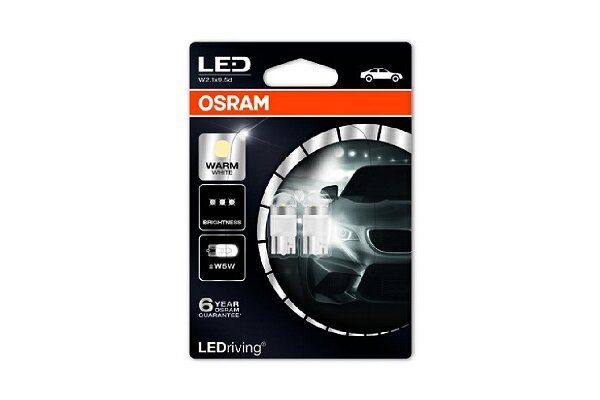 Sijalica Osram LED