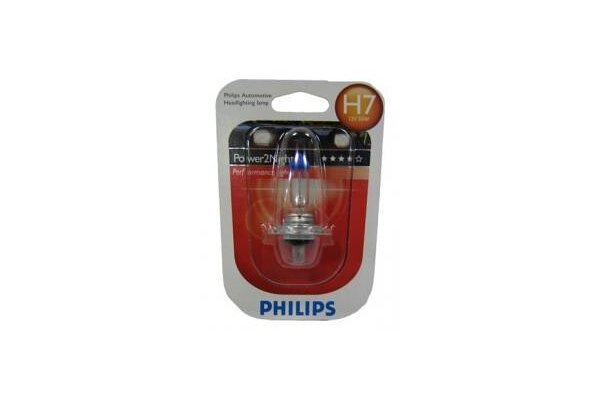 Sijalica Philips Power2Night 12V H7 55W GT150